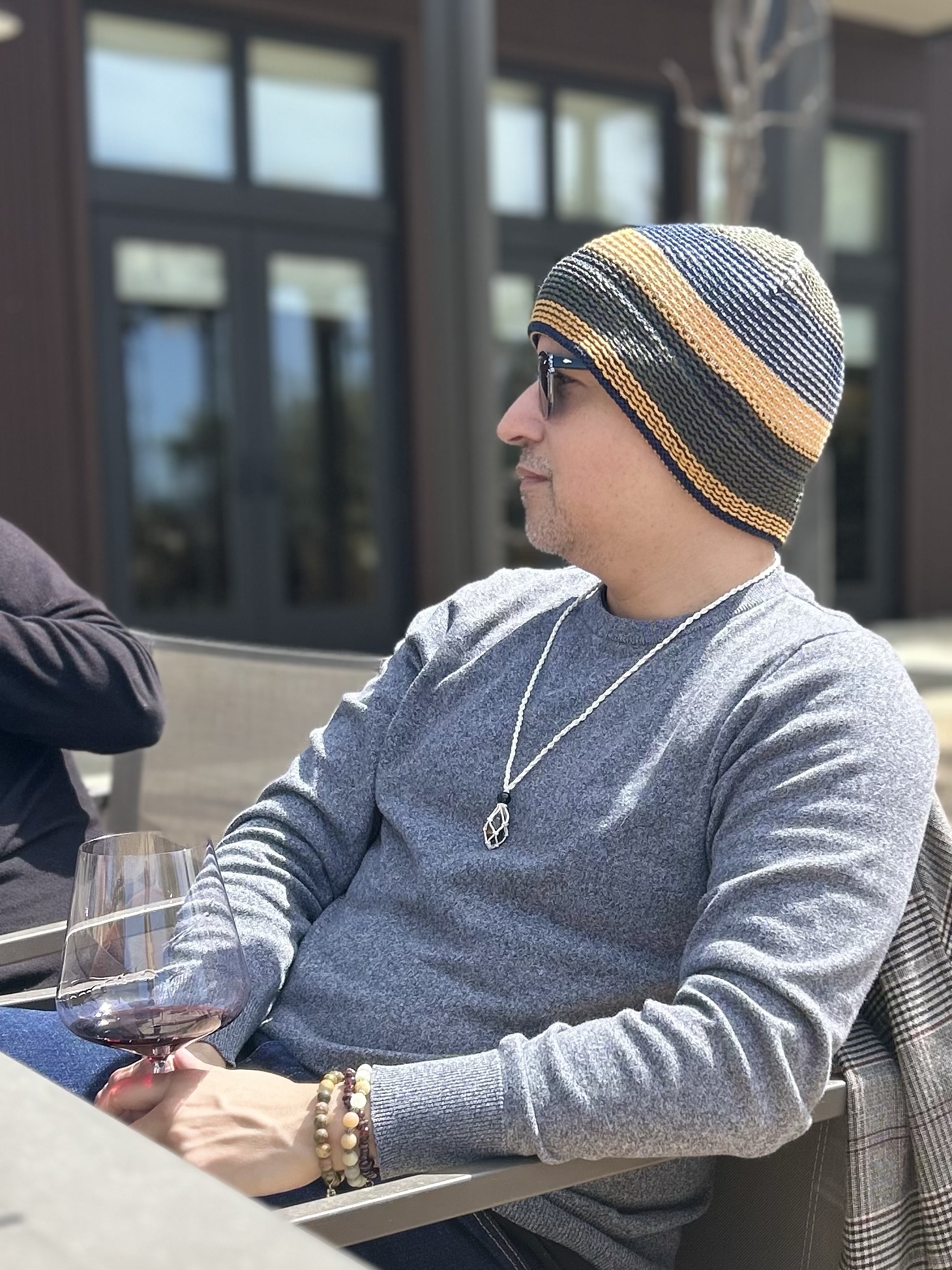 About – John Lemanski